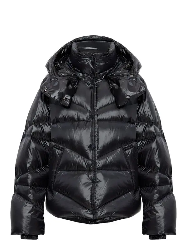 Bogner Xally Down Jacket - Black