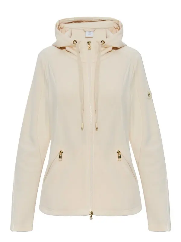Bogner Florens Jacket - Cream