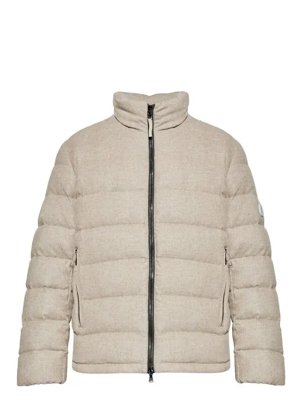 Bogner Down Jacket Hugh - Beige