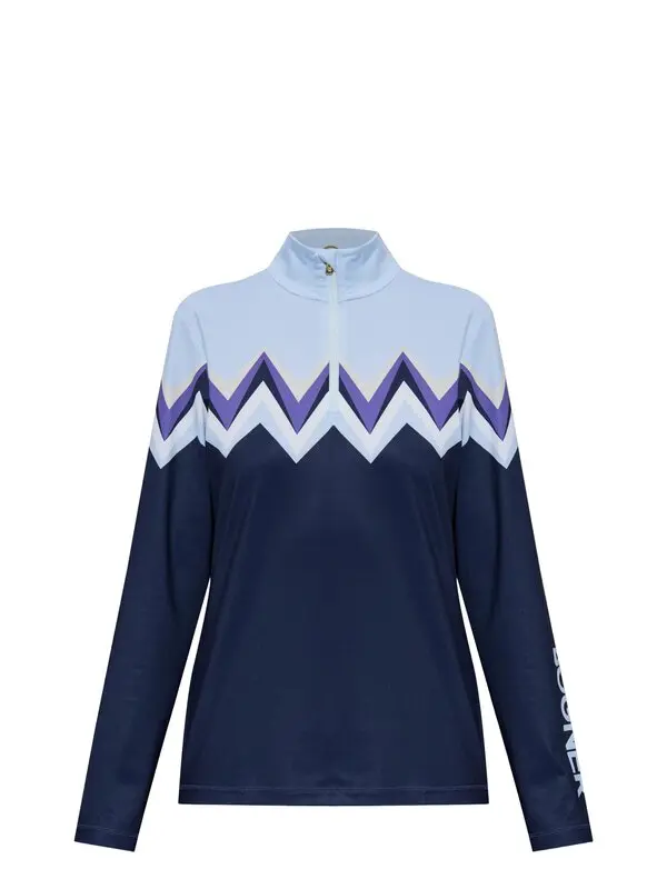 Bogner Beline Sweatshirt - Navy Blue
