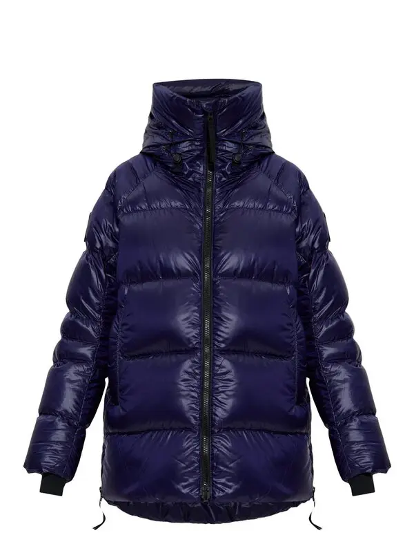 Canada Goose Cypress Down Jacket - Purple