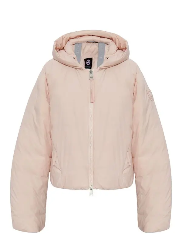 Canada Goose Elba Down Jacket - Pink