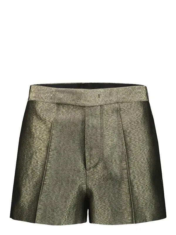 SAPIO N7 C Denim Oro Short - Grey