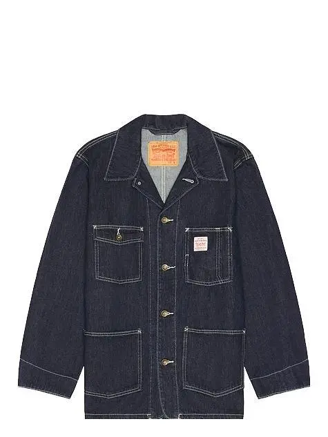 LEVI'S Berkley Chore Coat - Mornin Classical