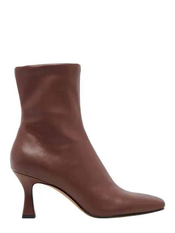 DOLCEVITA Glamor Boots - Chocolate Stella