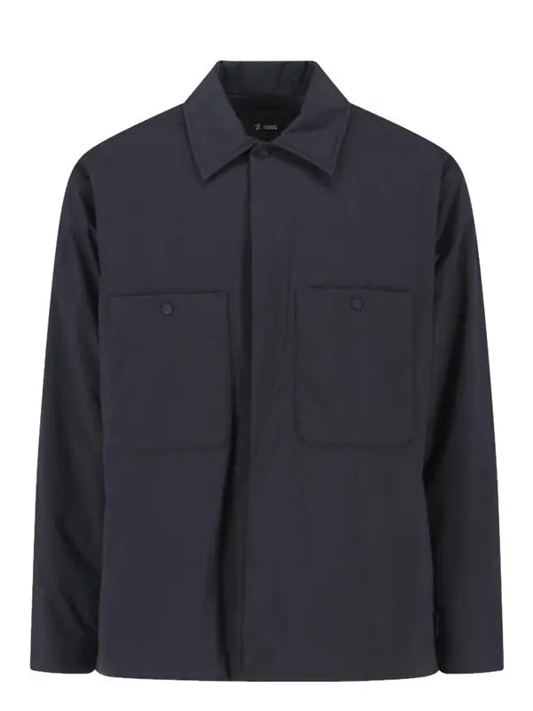 Herno Jacket - Black