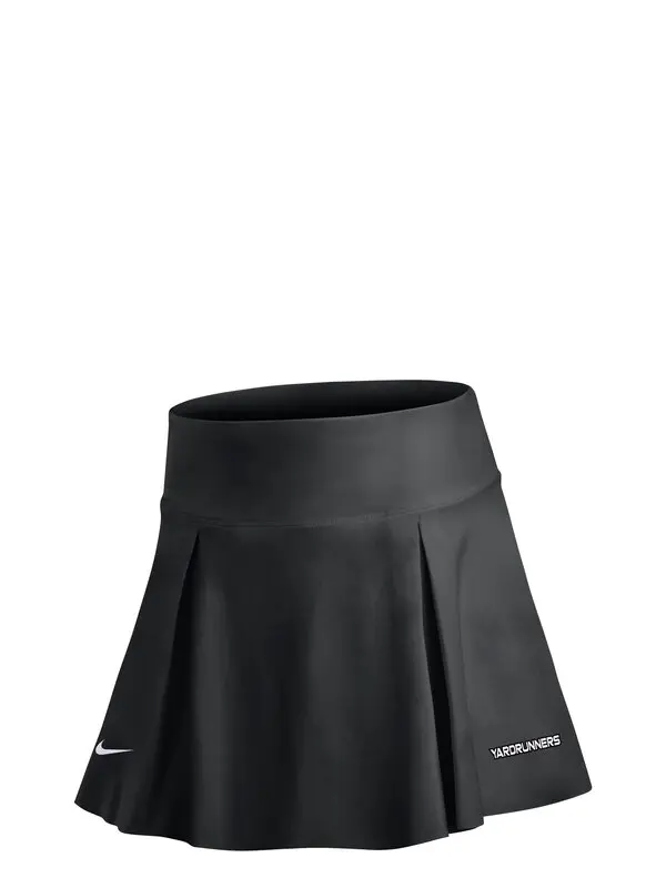 Nike College Club Skirt - Black
