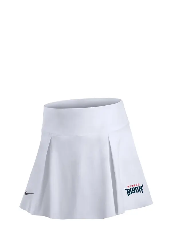 Nike College Club Skirt - White