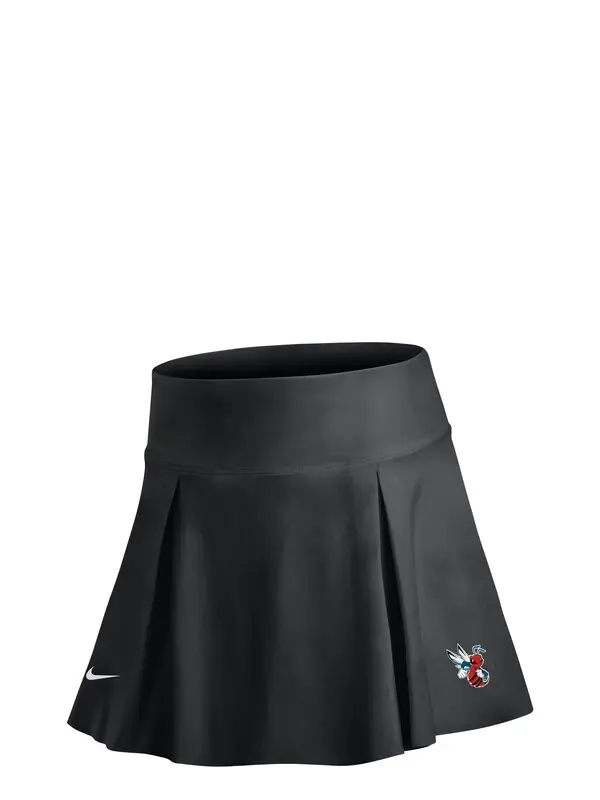 Nike College Club Skirt - Black