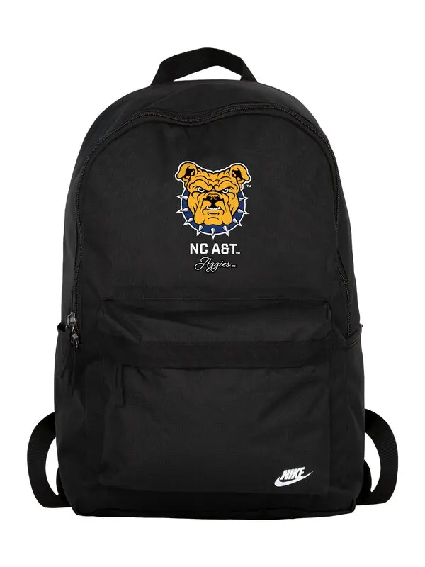 Nike College Heritage Backpack - Black