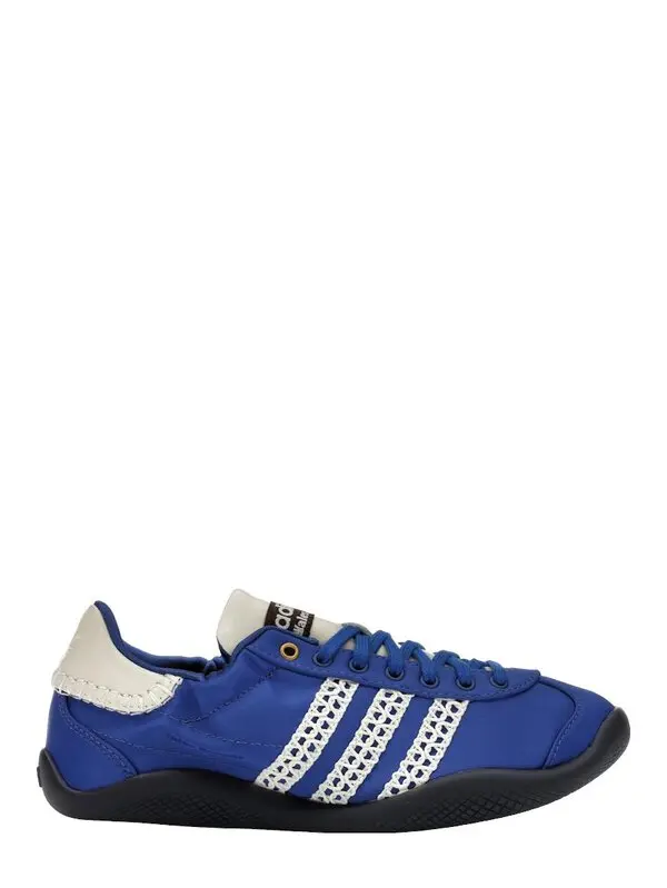 Adidas Karintha Wales Bonner Royal Sneakers - Supplier Color/crew White/blue