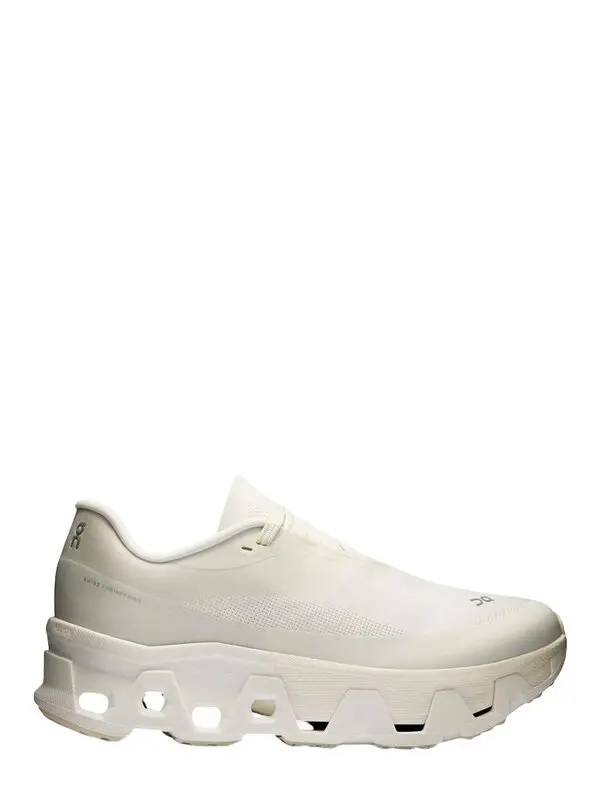 On Running Cloudmonster Hyper Post Archive Faction Sneakers - White