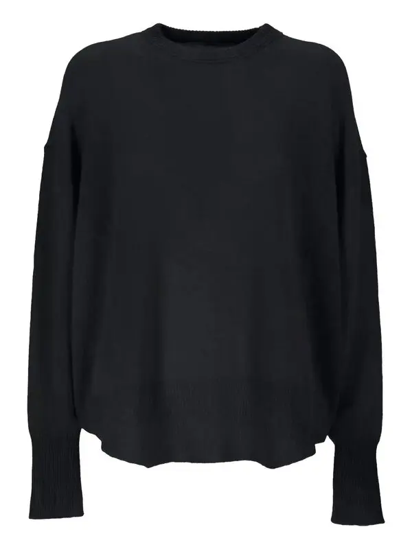 3311 Cashmere Sweater - Blue