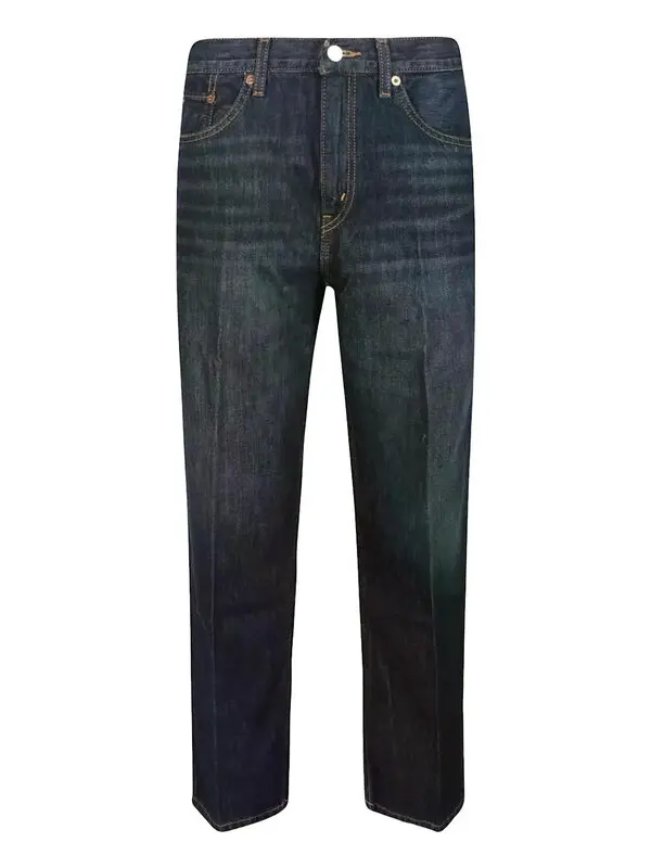 RE/DONE Jeans - Blue