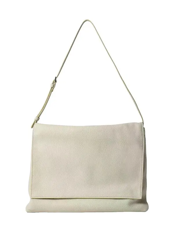 THE ROW Adjustable-strap Shoulder Bag - Neutrals
