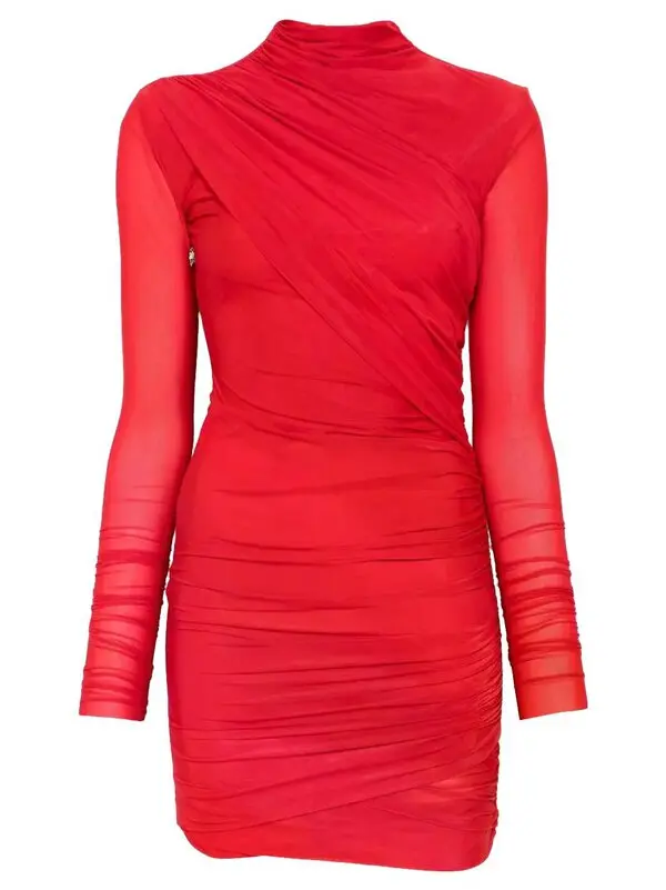 ANIYE BY Scandal Dress - Red