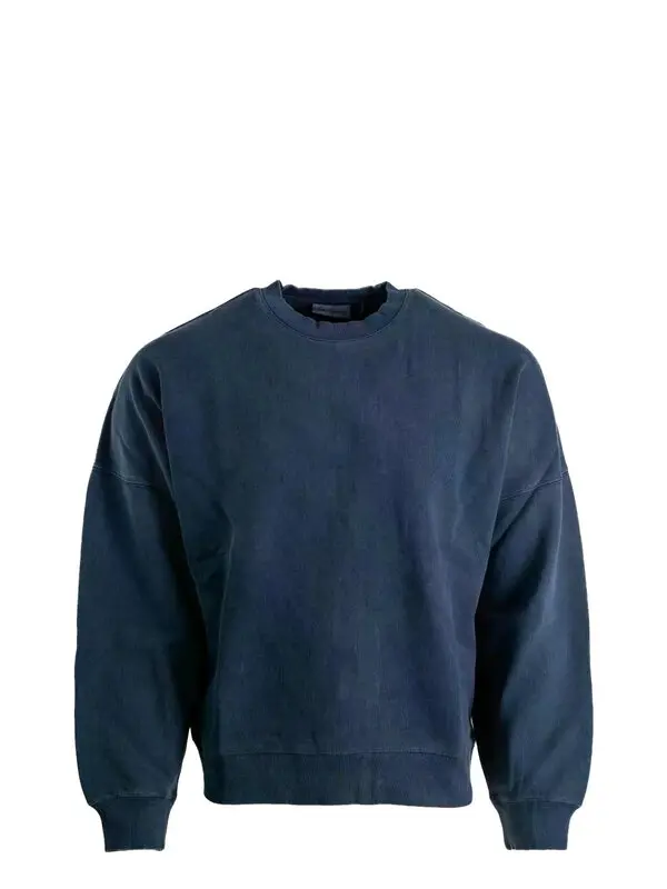 Carhartt Work In Progress Rggd Sweatshirt - Blue