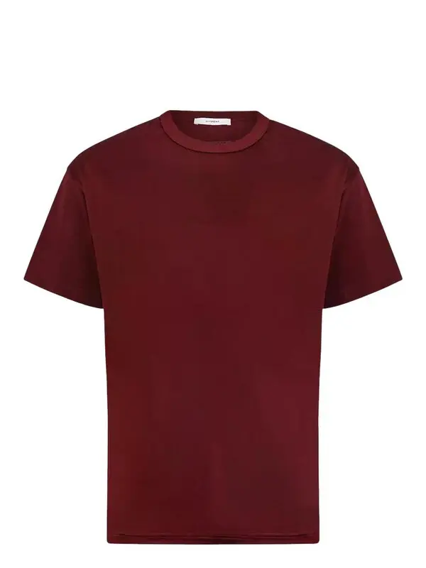Givenchy Crew-neck T-shirt - Red