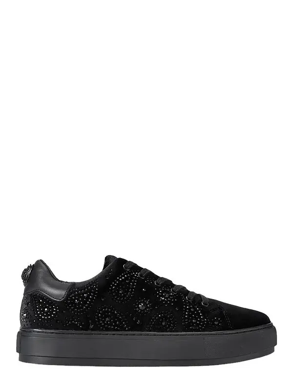 Kurt Geiger Laney Sneakers - Charcoal