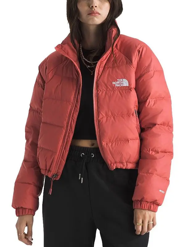 The North Face Hydrenalite Down Jacket - Mars Dust