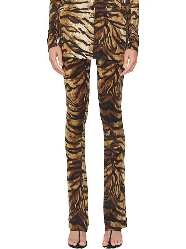 Ronny Kobo Alexander Pants - Tigers Eye