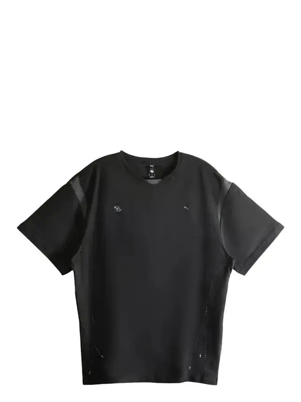 PUMA X San San Gear Cotton T-shirt - Black