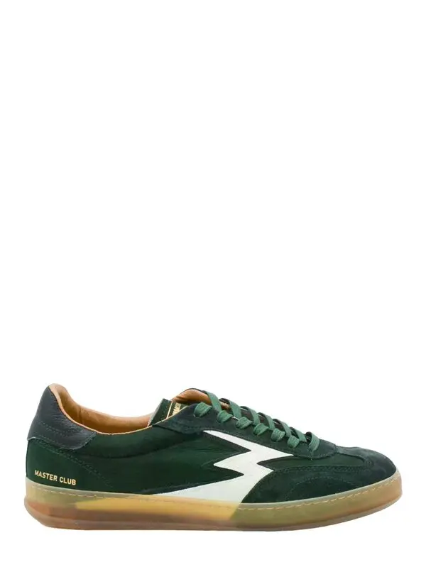 MOA CONCEPT Master Club Sneakers - Green