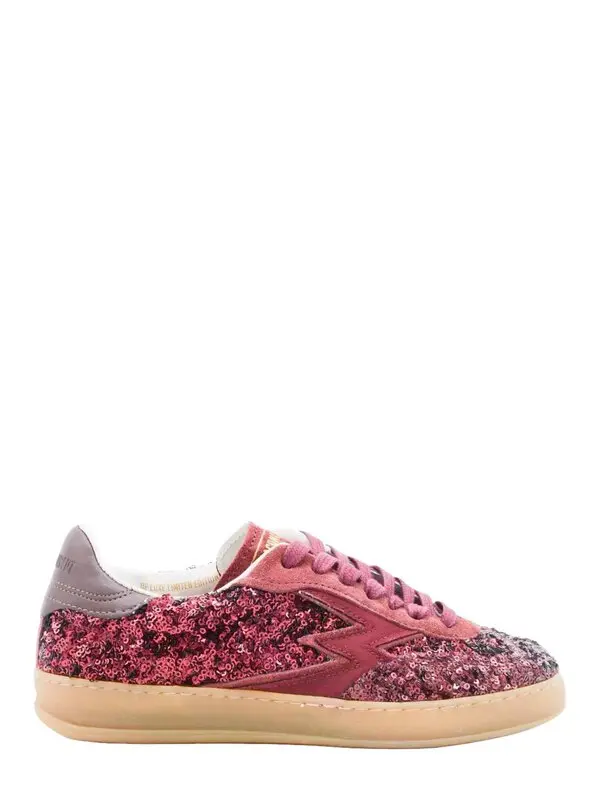 MOA CONCEPT Master Club Sneakers - Pink