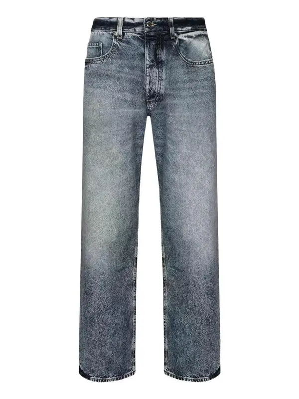 ICON DENIM LA Jeans - Blue