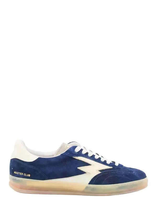 MOA CONCEPT Master Club Sneakers - Blue