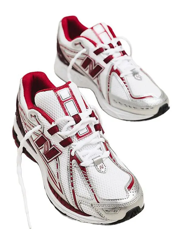 NEW BALANCE 1906r Sneakers - Red