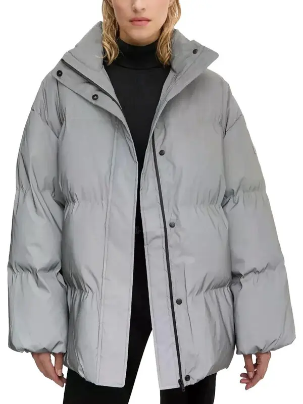 Day Birger Et Mikkelsen Santiago Padded Jacket - Grey