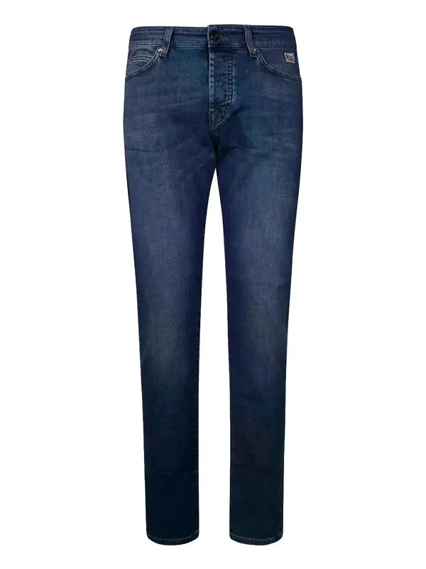 ROY ROGER'S Paul Jeans - Blue