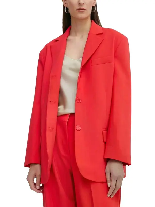 Day Birger Et Mikkelsen Harry Blazer - Red