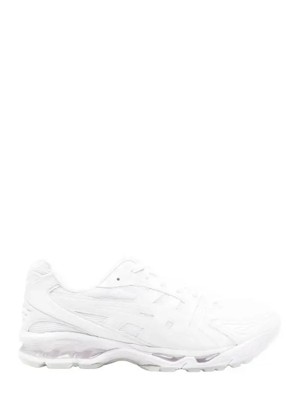 Comme Des Garçons X Asics Gel-kayano 14 Sneakers - White