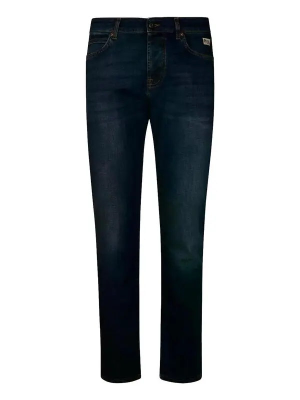 ROY ROGER'S Carlin Denim Jeans - Blue