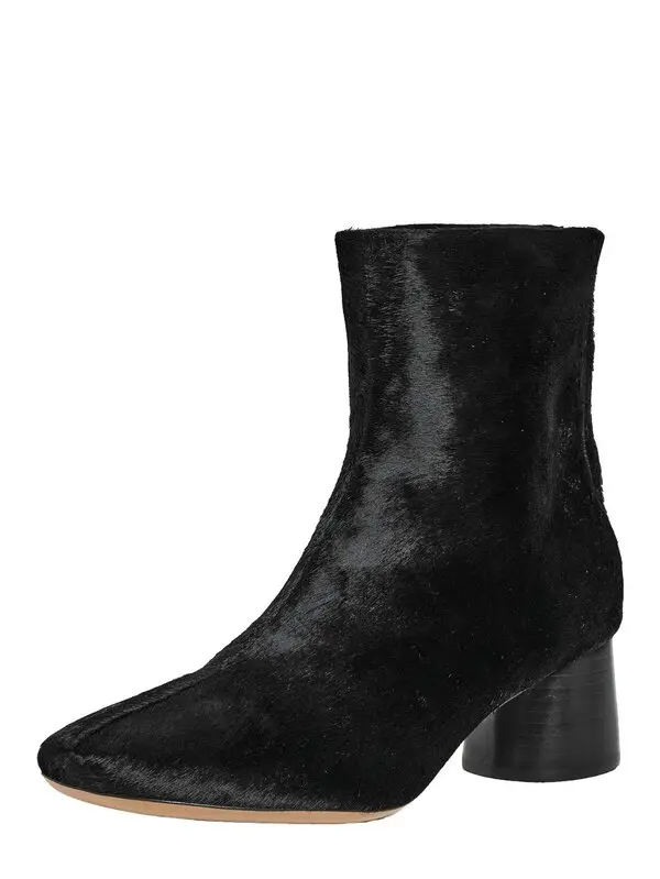 MANSUR GAVRIEL Glove Boots - Black