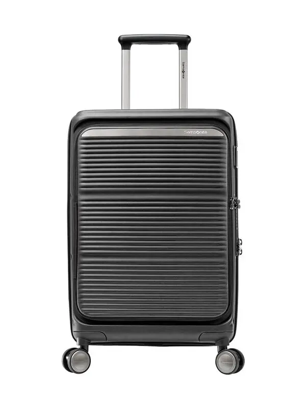 SAMSONITE Paralux Carry-on Spinner - Black