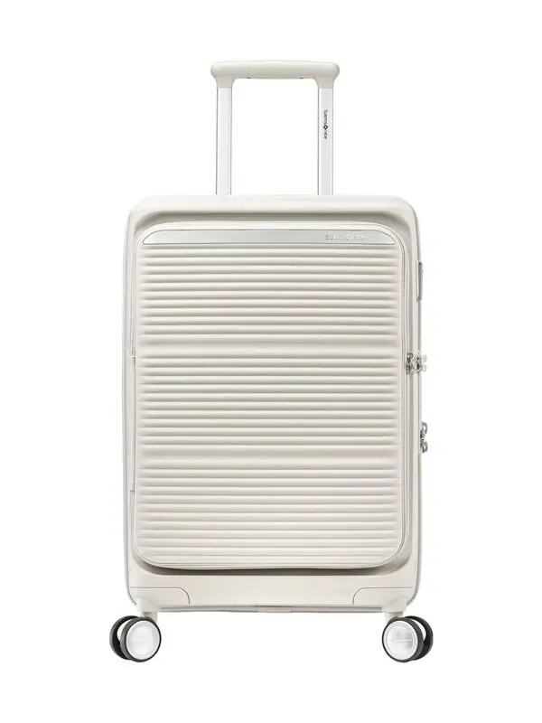 SAMSONITE Paralux Carry-on Spinner - Stone Grey