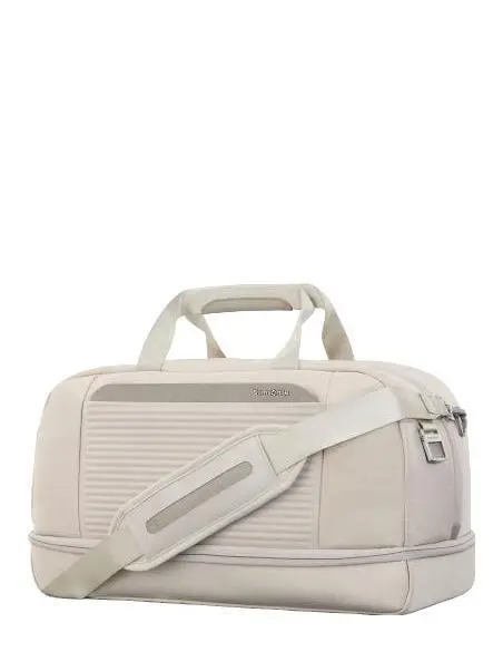 SAMSONITE Paralux Weekender Duffel - Stone Grey