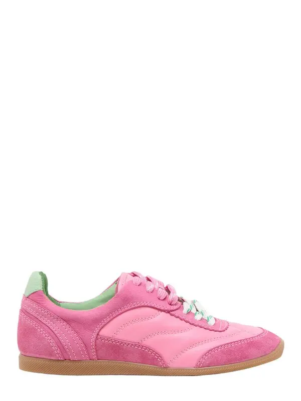 DOLCEVITA Laini Sneakers - Pink Multi Leather