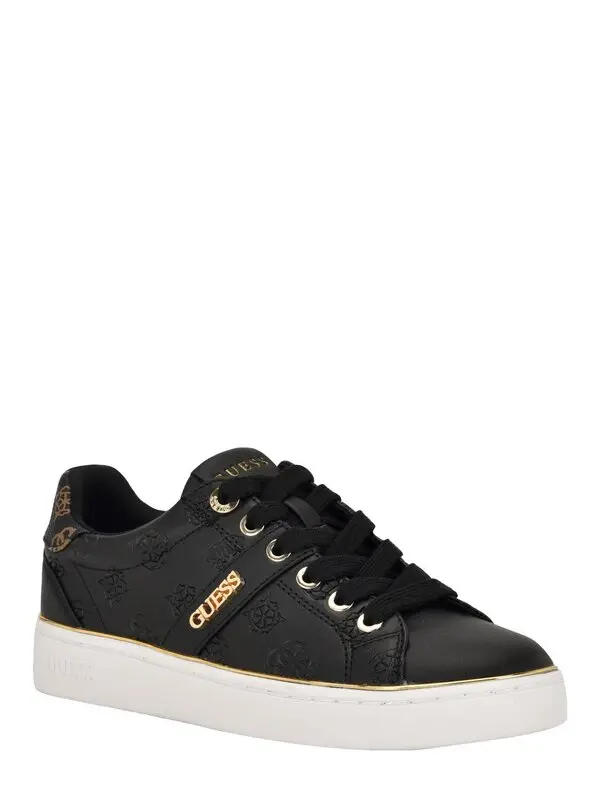 Guess Britz Sneaker - Black