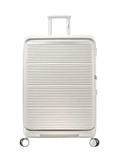 SAMSONITE Paralux Expandable Large Spinner - Stone Grey