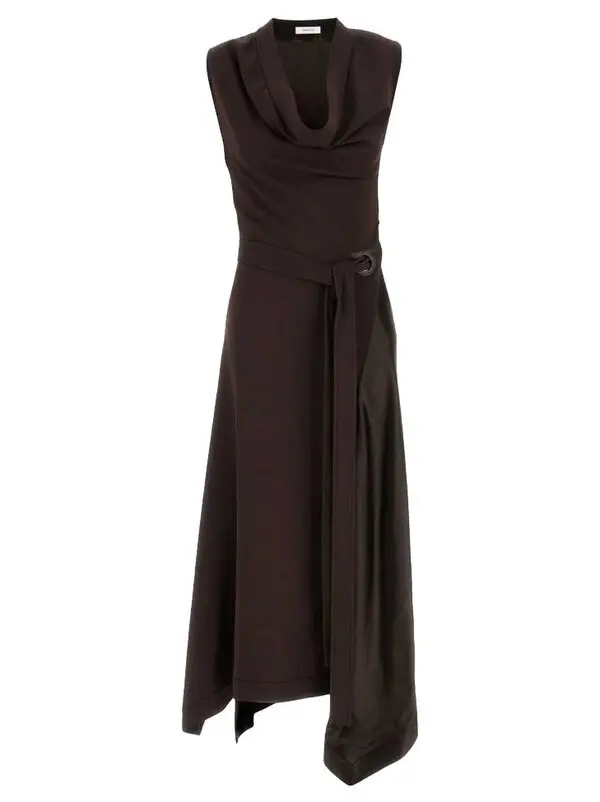 FERRAGAMO Dress - Express