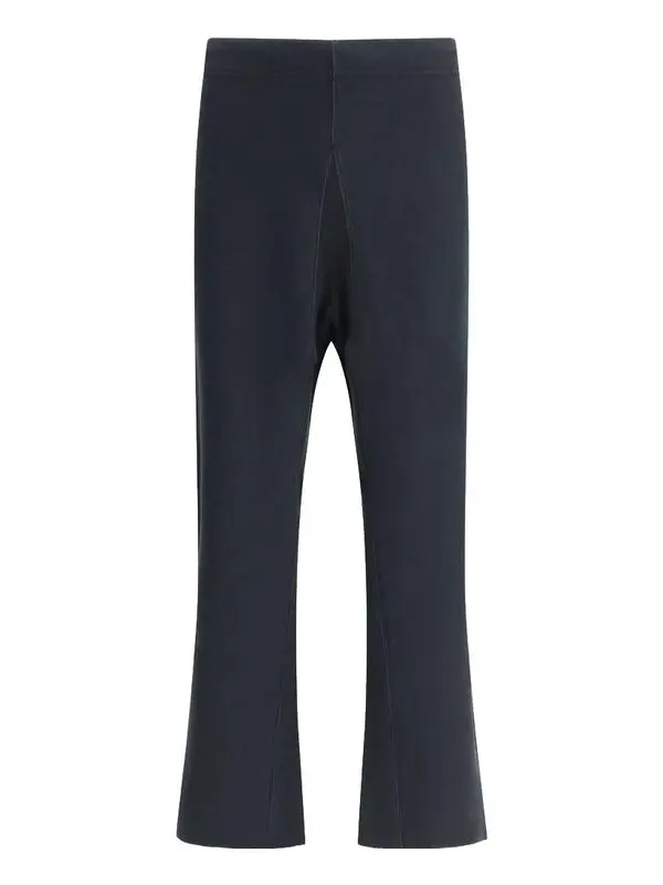 MAISON MARGIELA Trousers - Black