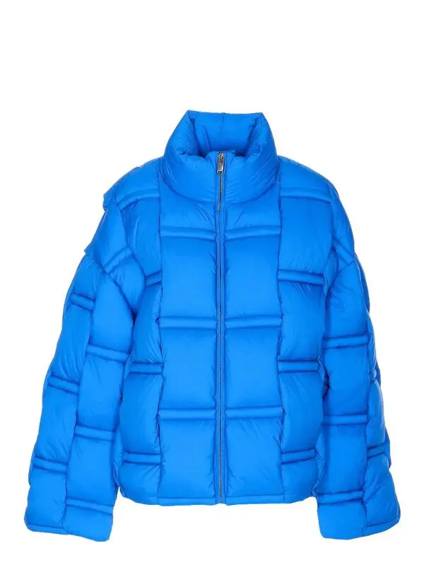 RAXXY Padded Jacket - Blue