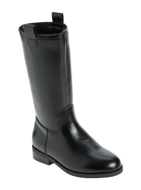 Nordstrom Jessica Riding Boot - Black