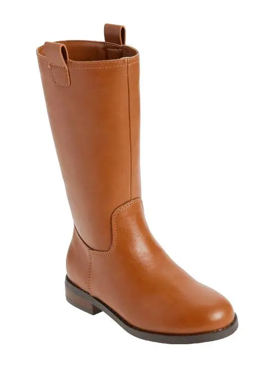 Nordstrom Jessica Riding Boot - Tan
