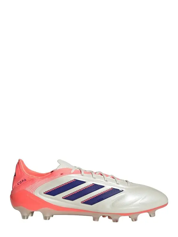 Adidas Copa Pure 3 Elite Ag - Off White/lucid Blue/signal Coral