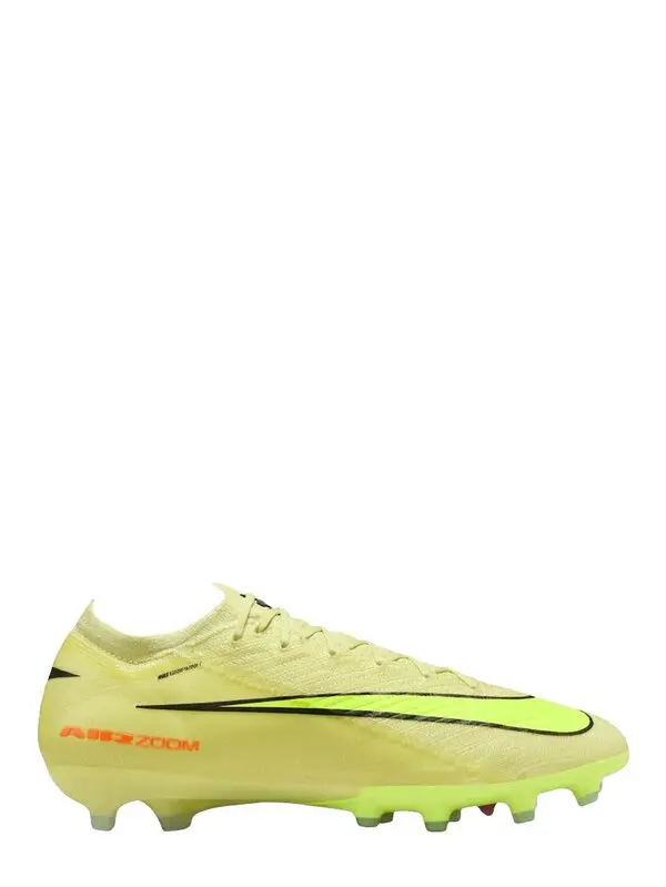 Nike Zoom Mercurial Vapor 16 Elite Agpro - Limelight/hyper Crimson/volt